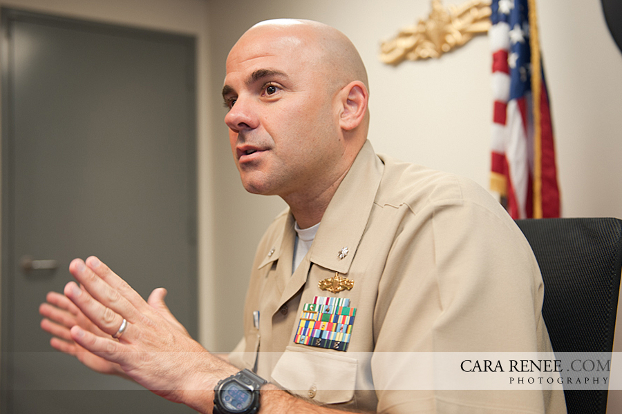 A day at sea aboard THE USS MAKIN ISLAND » Cara Renee Photography Blog