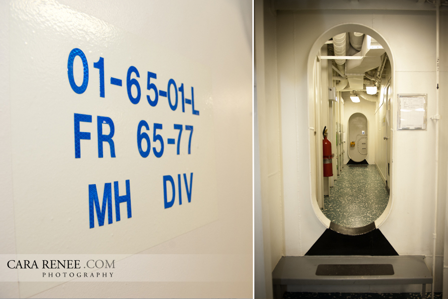A day at sea aboard THE USS MAKIN ISLAND » Cara Renee Photography Blog